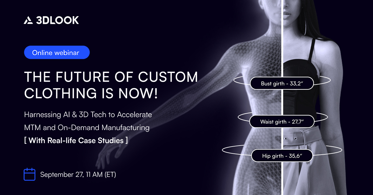 Virtual Fitting Room For eCommerce: Retail's Best Way Forward