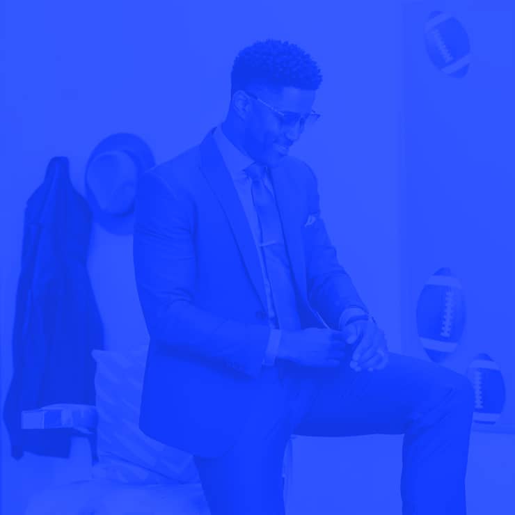 Mobile Tailor - AI-Powered Body Measuring Solution